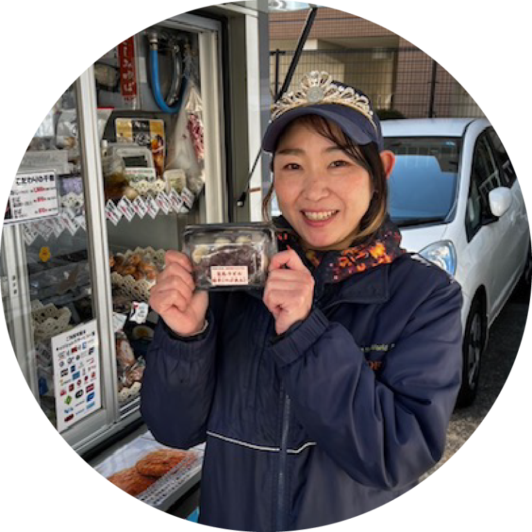 社員たちのリアルな声 - 染野屋の採用Webサイト